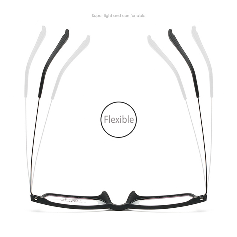 Glasses for Men and Women Optical Prescription Eye... – Grandado