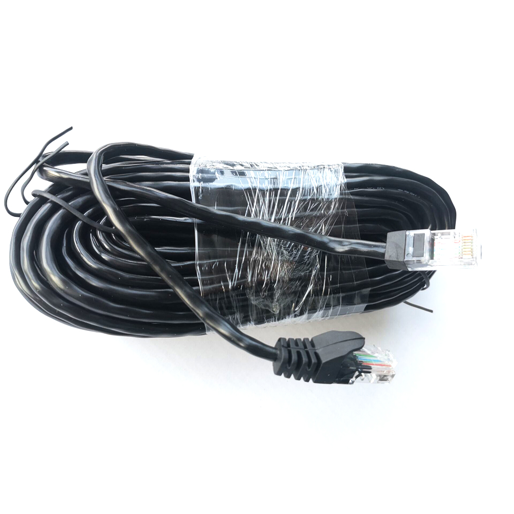NINIVISION 20M 65ft cat5 Ethernet Network Cable RJ... – Grandado