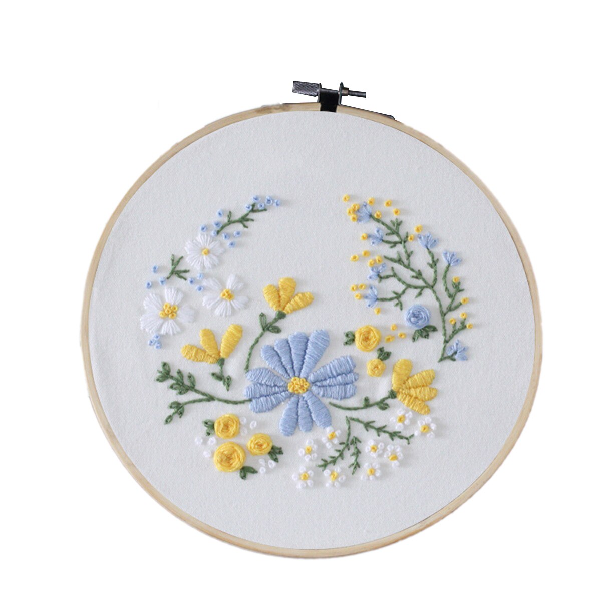 Handcraft Traditional Embroidery Tools Set Sweet S... – Grandado