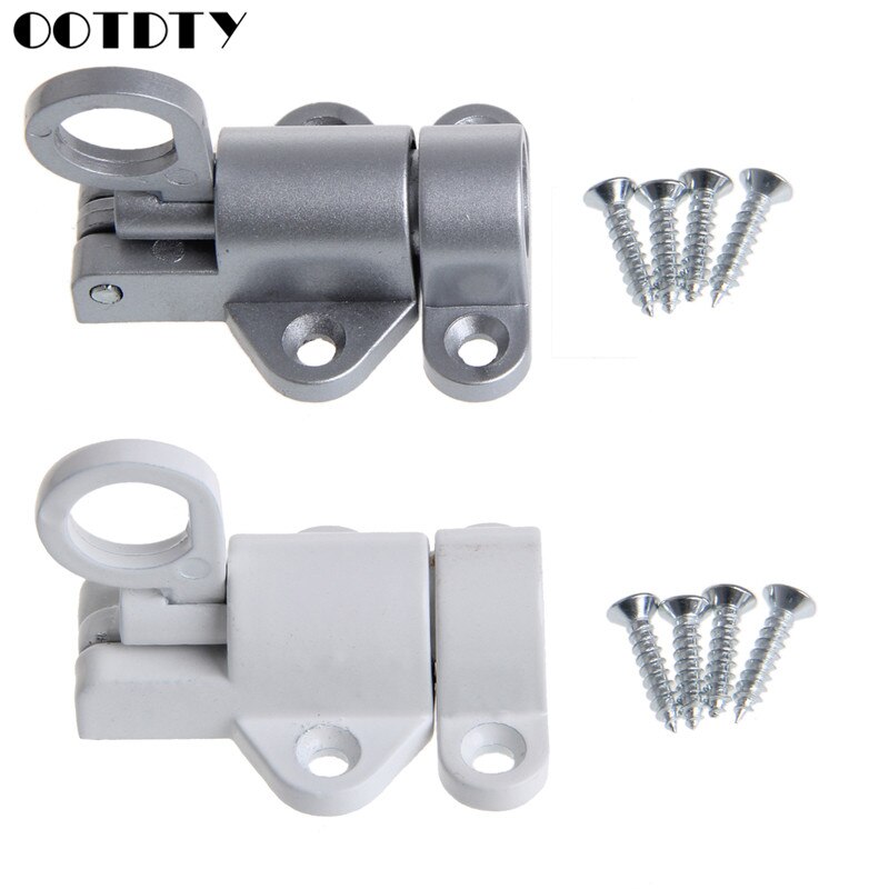 Window Gate Security Pull Ring Spring Bounce Door ... – Vicedeal