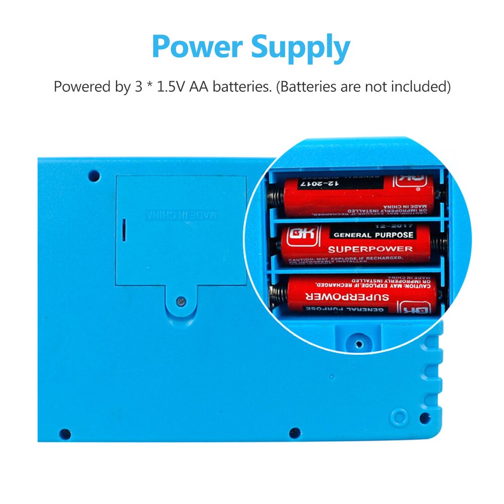 21 Keys Kids Cartoon Electronic Piano Toy Interact... – Grandado