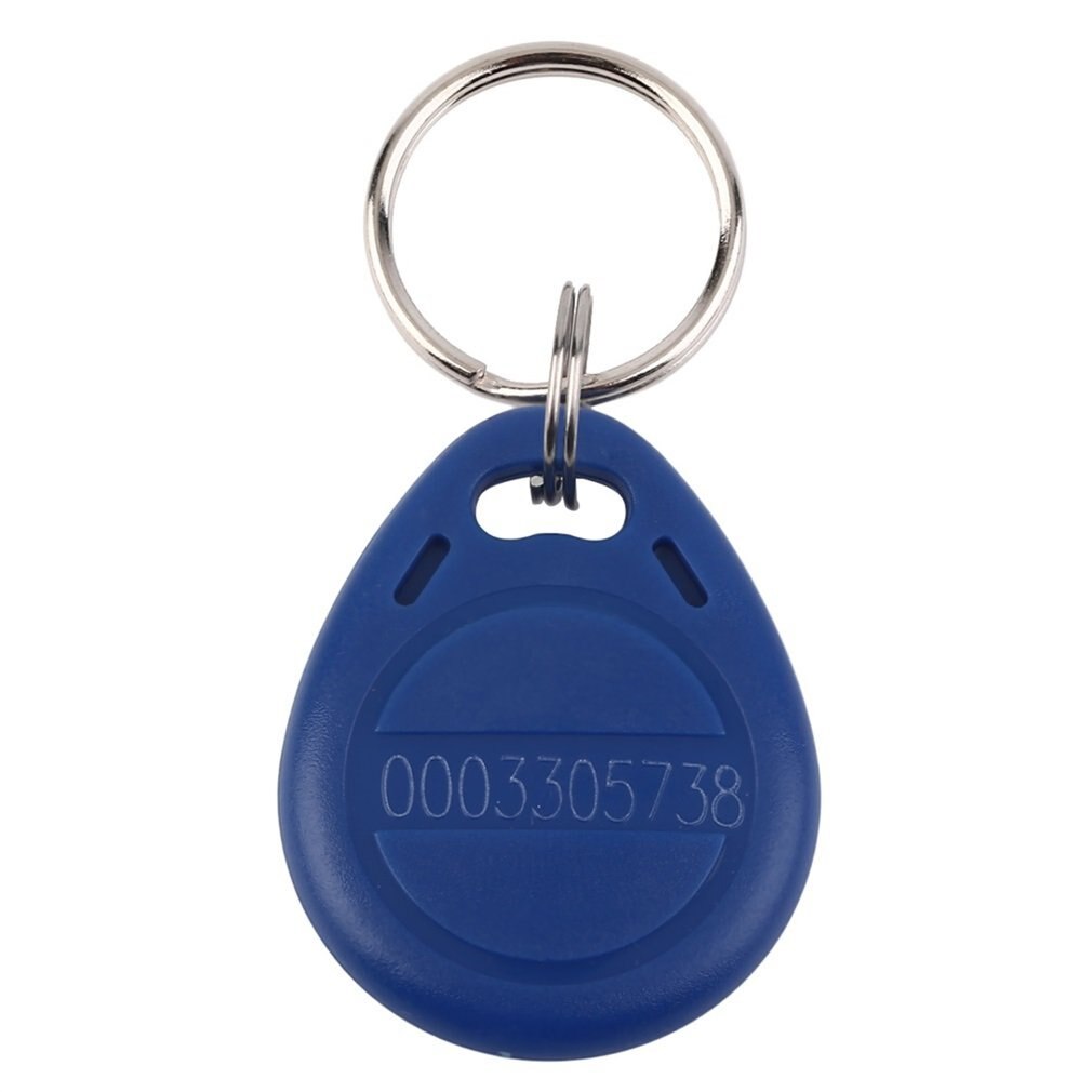 Electronic Security RFID Proximity Entry Door Lock... – Vicedeal