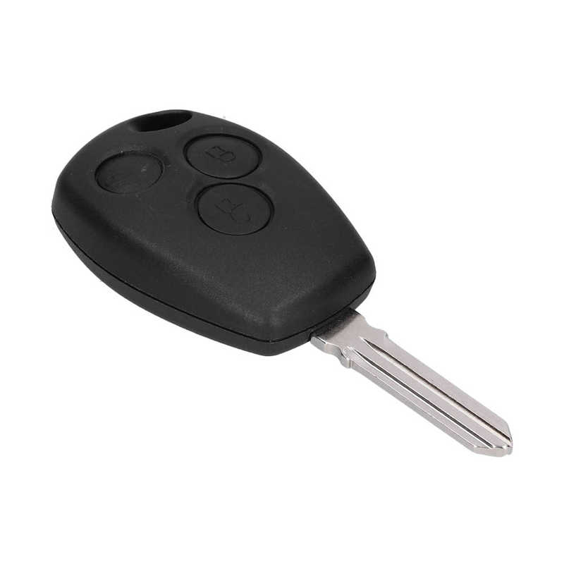 PCF7961M 3‑Button Remote Key Car Key Fob Replaceme... – Grandado