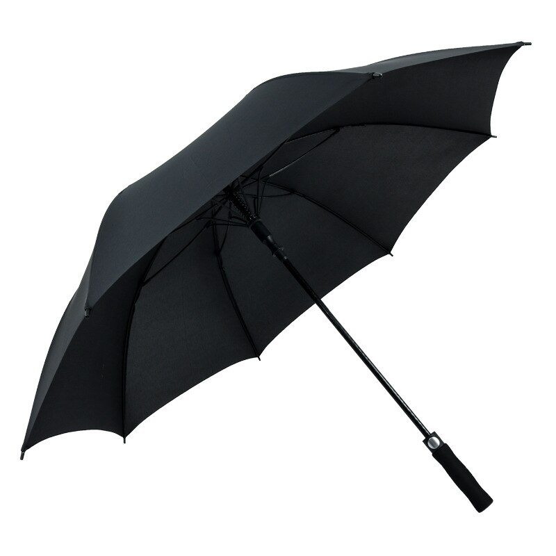 Long Umbrella Windproof Parasols 8K Men Women Rain... – Grandado