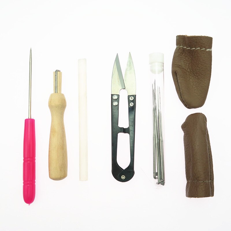 25 Colors Wool Felt Roving Wool Felting Tool Kit F... – Grandado