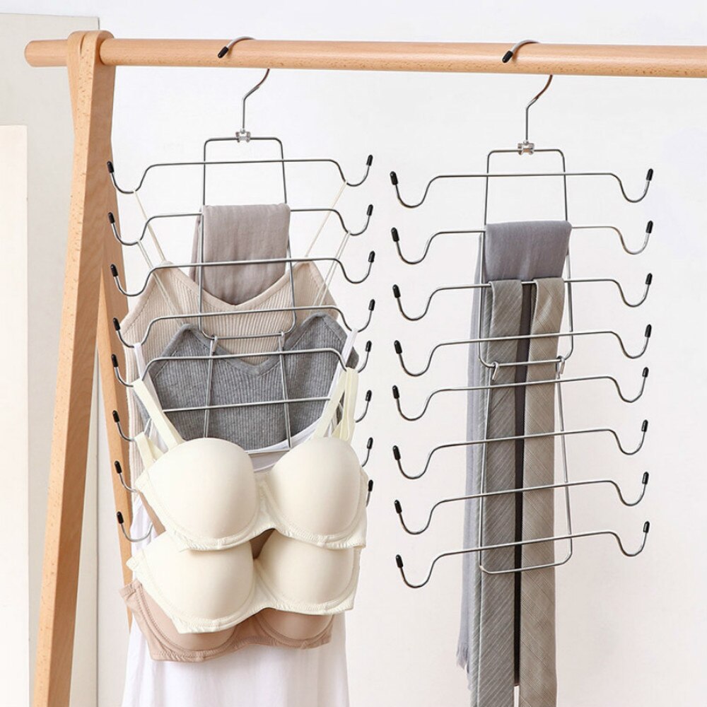 Hanger Thuis Ruimtebesparend Hangers Closet Organi... – Grandado