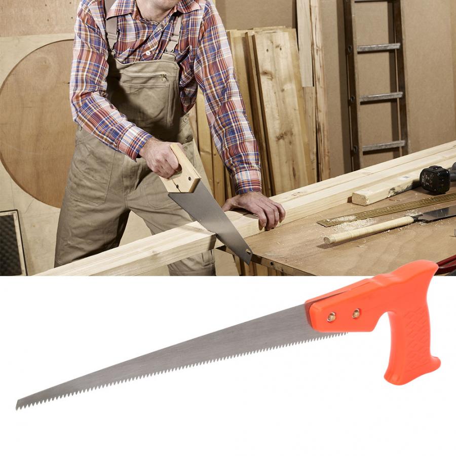 Woodworking Garden Tools Hand Pull Saw Manganese S... – Grandado