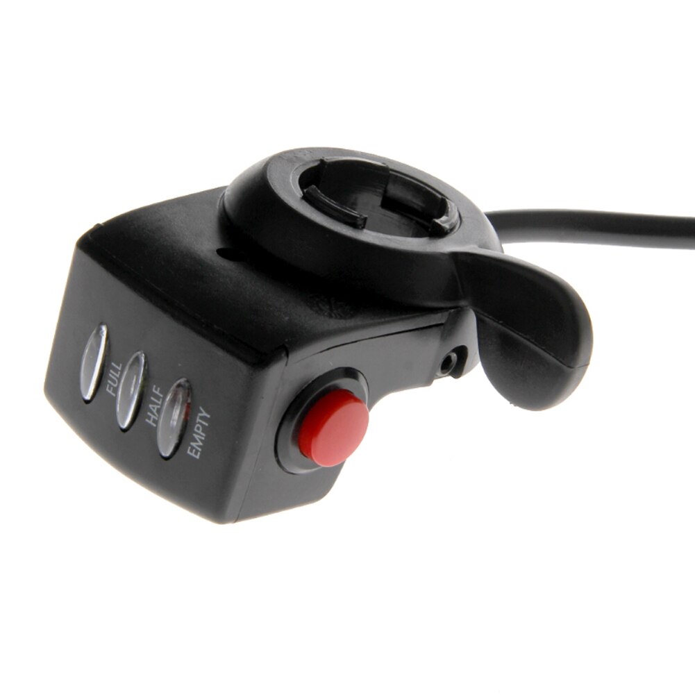 36v / 48v E-bike Finger Thumb Throttle Electric Sc... – Grandado