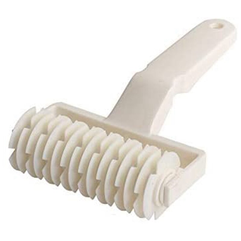Pastry Lattice Roller Cutter Cookie Pie Kitchen Ba... – Grandado