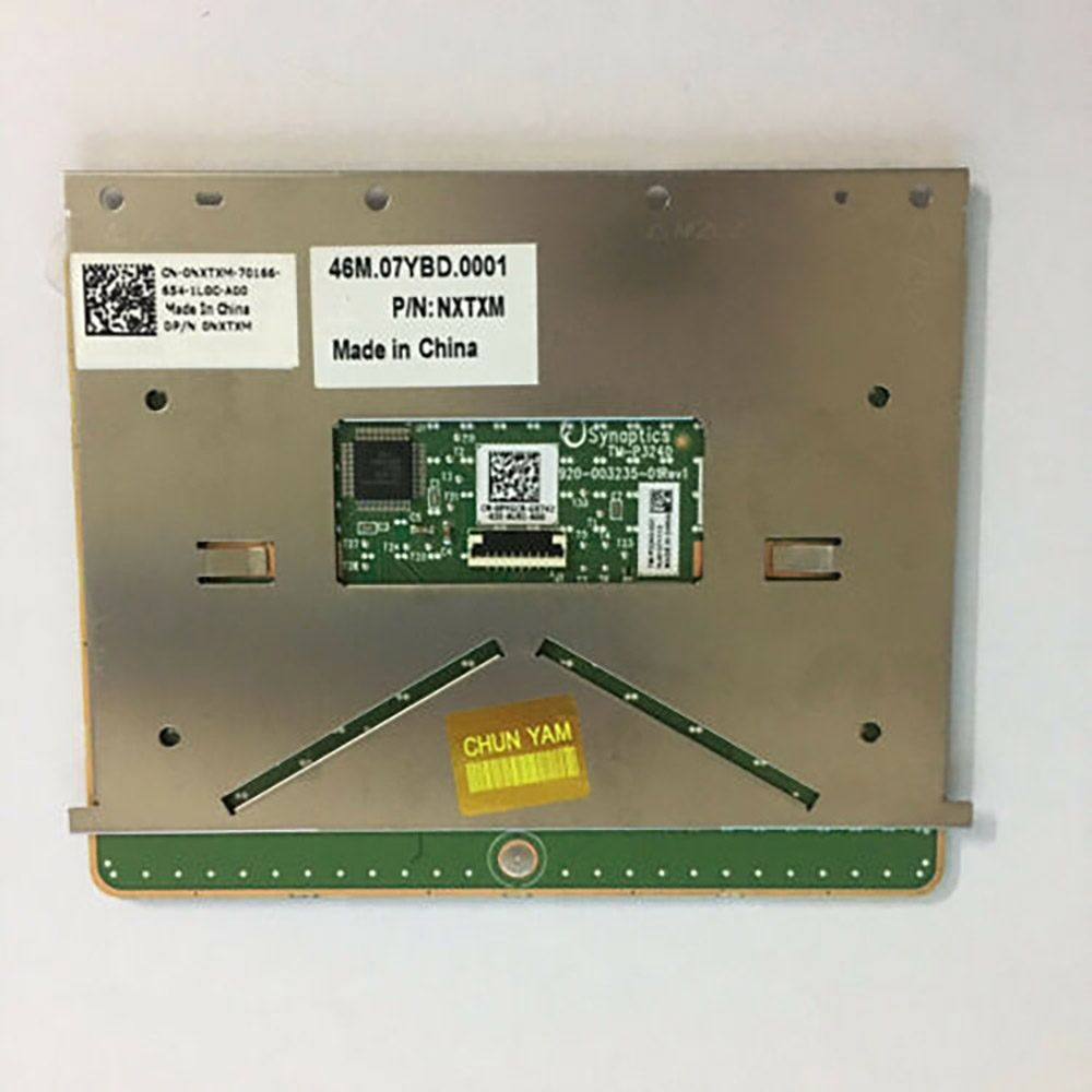 Trackpad TouchPad Para DELL 7577 7567 7566 7588 GR... – Vicedeal