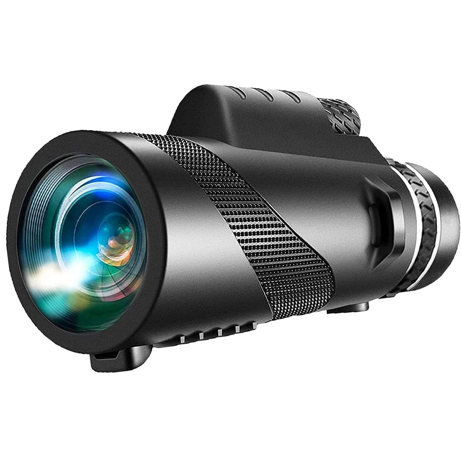 80X100 Powerful Monocular telescope for Long-dista... – Grandado