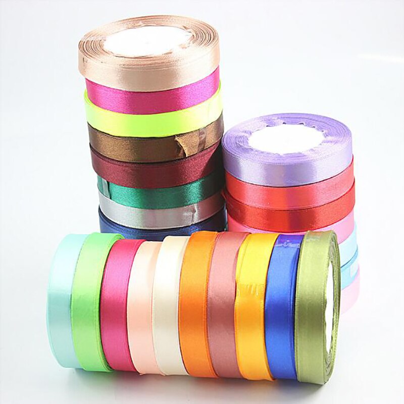 Polyester Ribbon Wedding Party Event Decoration Cr... – Vicedeal