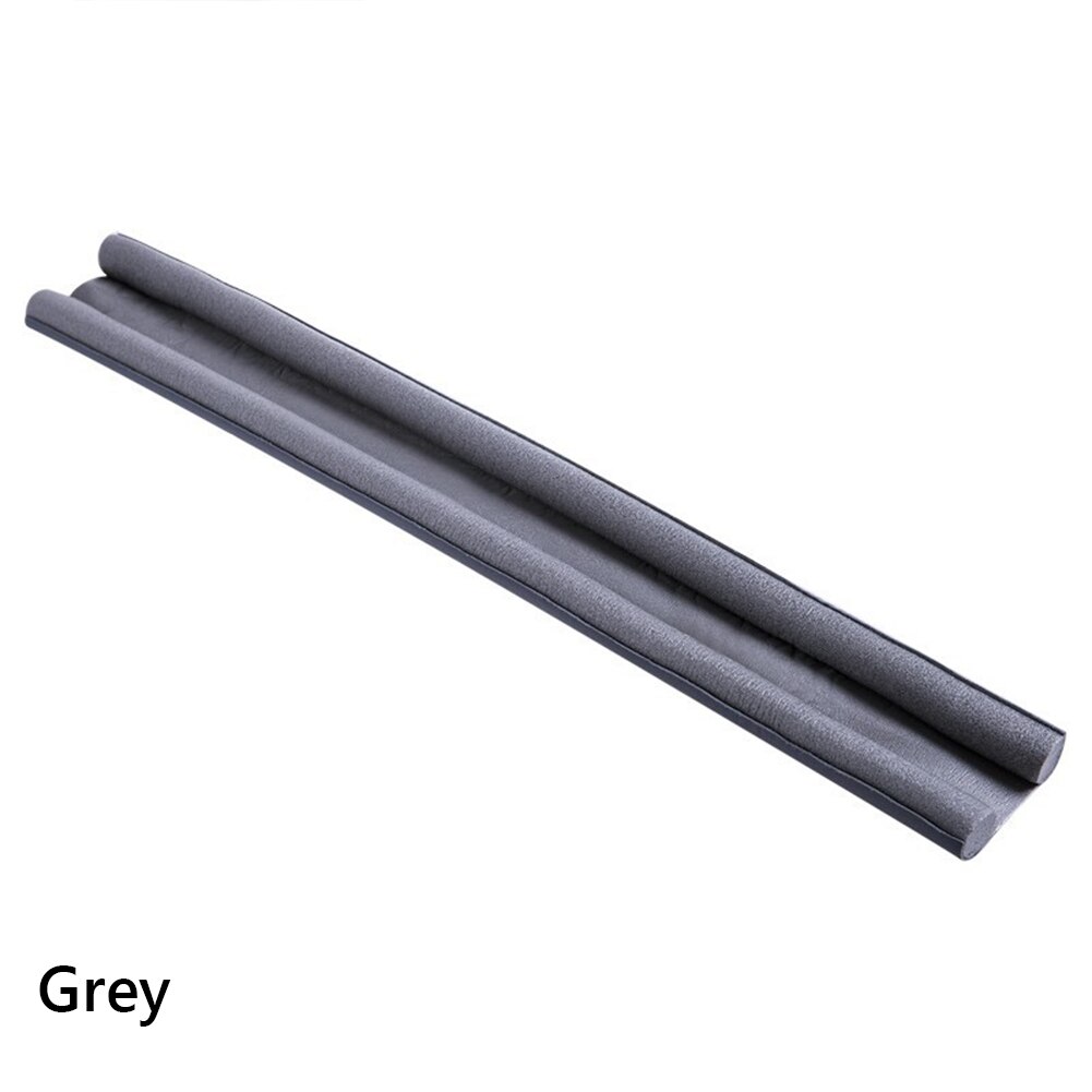 Under Door Draft Guard Stopper Sound Proof Reduce ... – Grandado