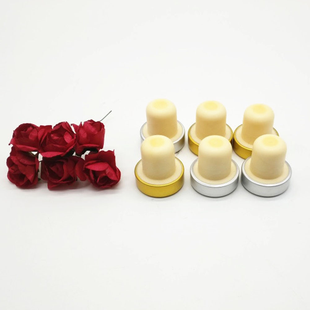 5pcs/set Stopper Preserver Bar Tools Bottle Champa... – Grandado