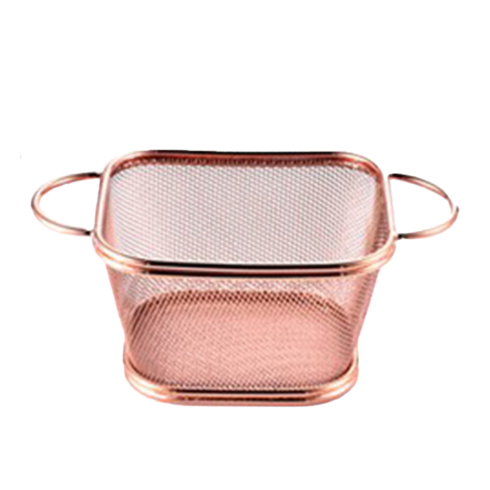 Stainless Steel Fry Basket French Fries Holder Ser... – Grandado