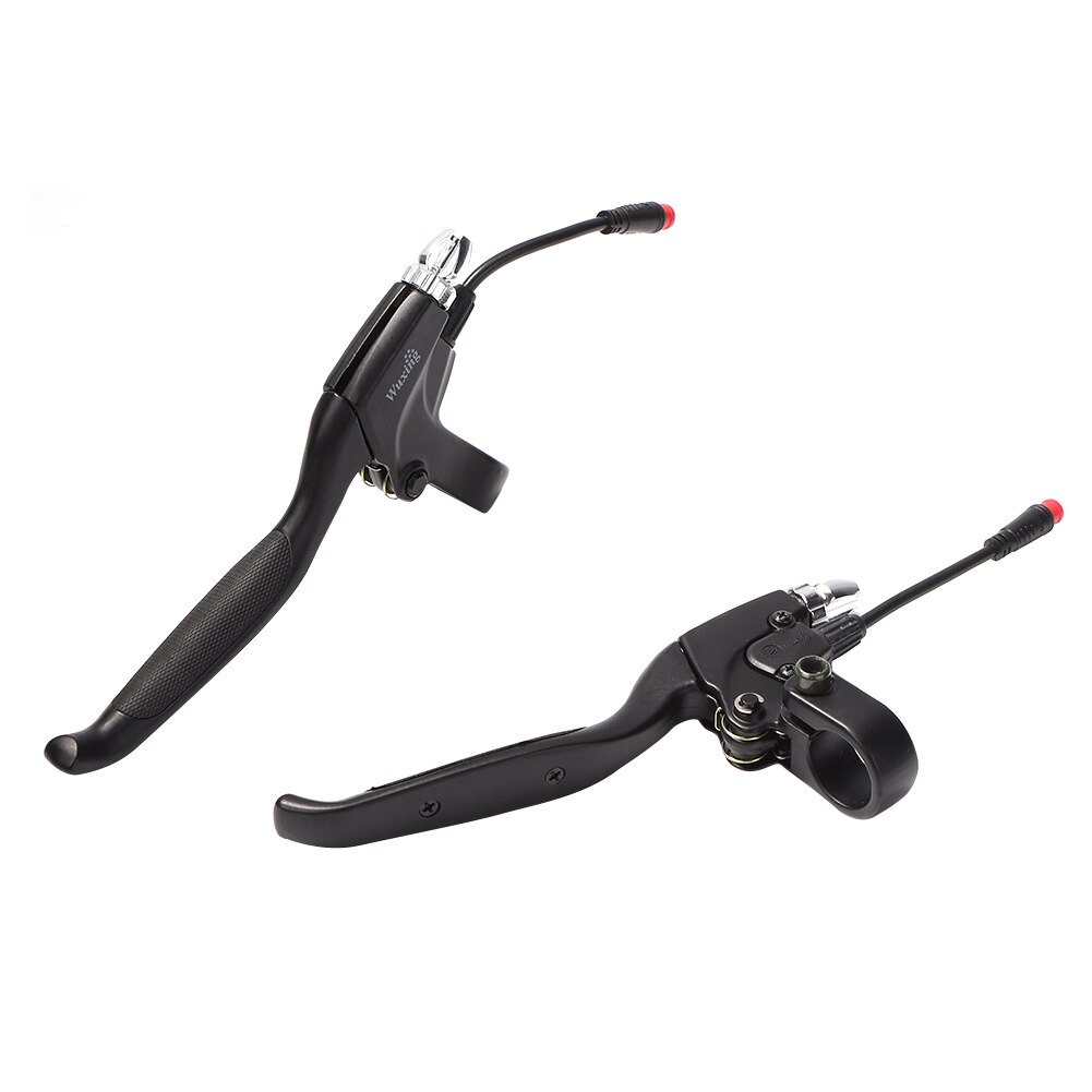 Aluminum Alloy Electric Scooter Brake Lever for KU... – Grandado