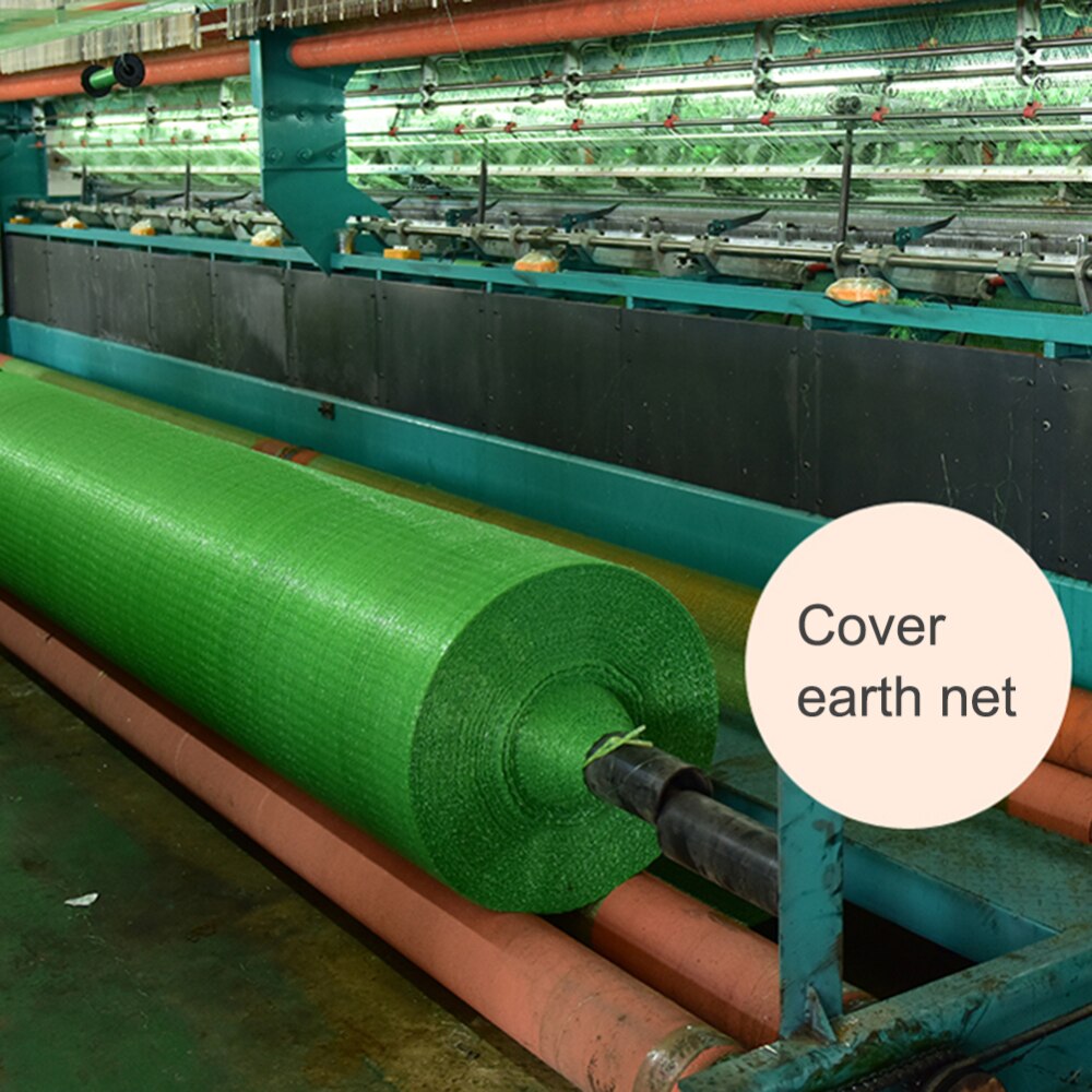 Protective Net Greenhouse Sun-proof Plant Cover La... – Grandado