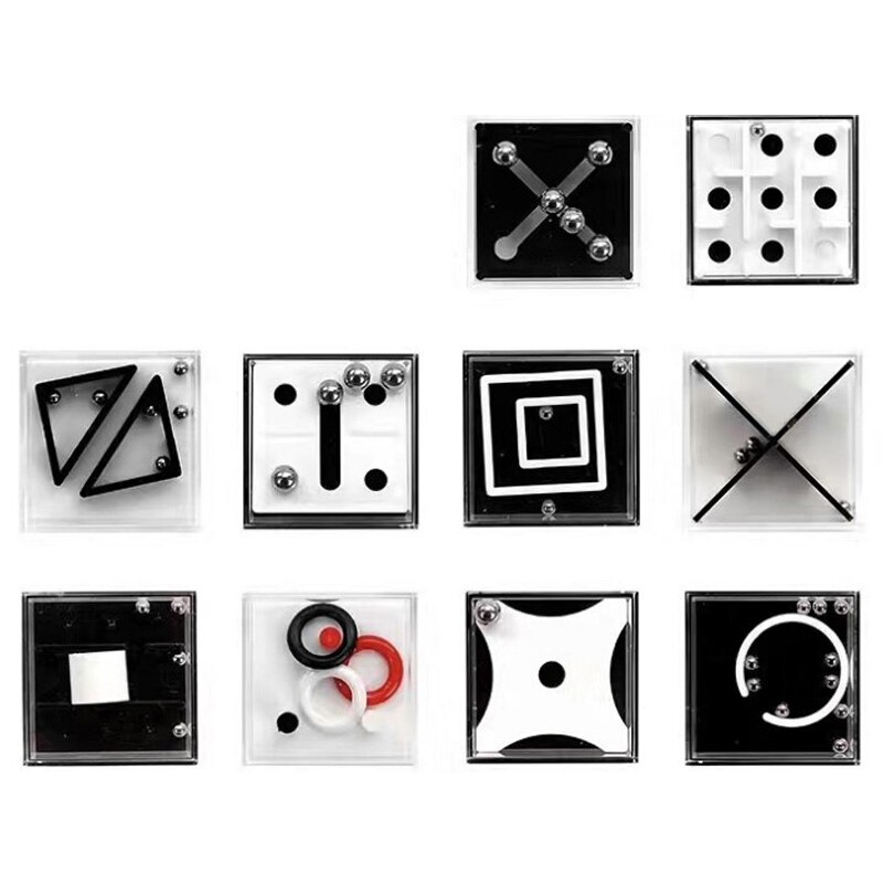 Decompression Balance Anti Stress Relieving Anxiet... – Grandado