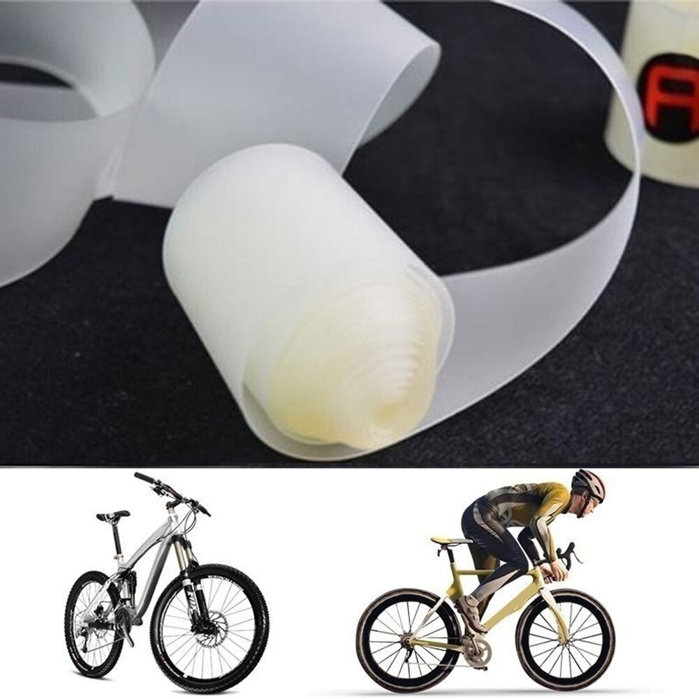2Pcs Bicycle Bike Tire Liner Puncture Proof Belt P... – Vicedeal