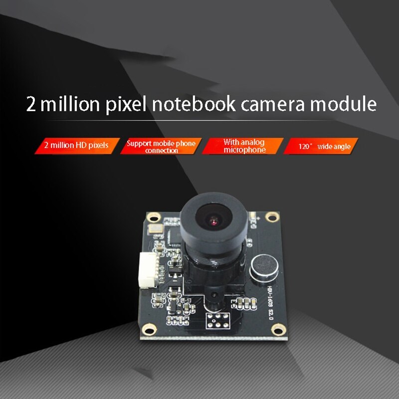 High Definition Camera Module, Drive-Free 2 Millio... – Grandado