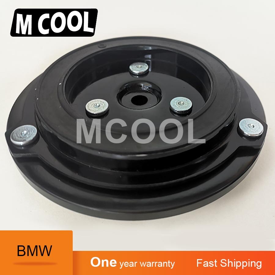 for car AC Compressor Clutch Hub For BMW 3 E46 316... – Vicedeal