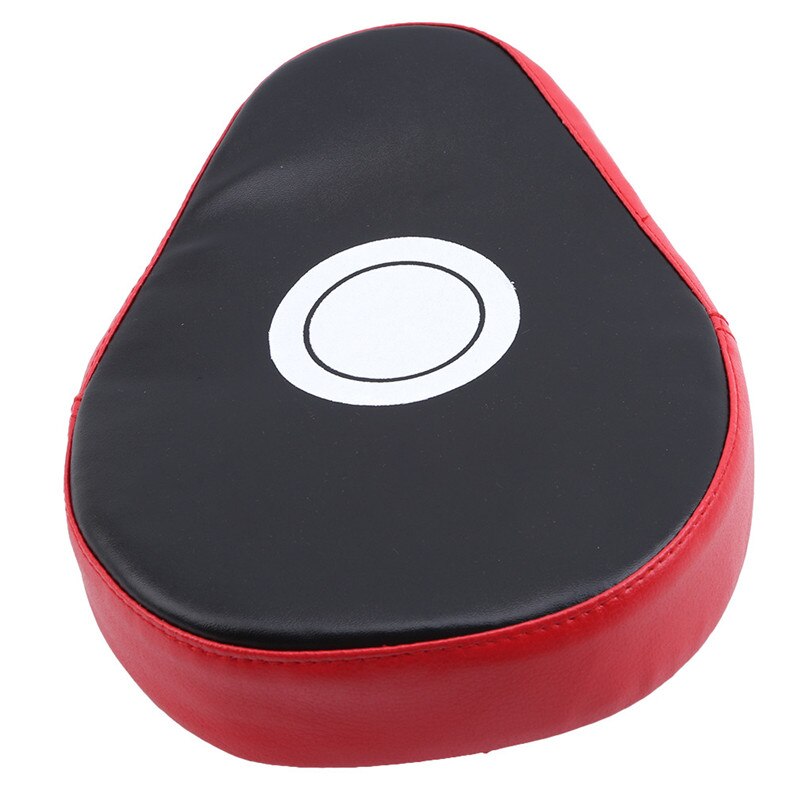 Hand Target Martial Thai Kick Pad Kit Black Karate... – Grandado