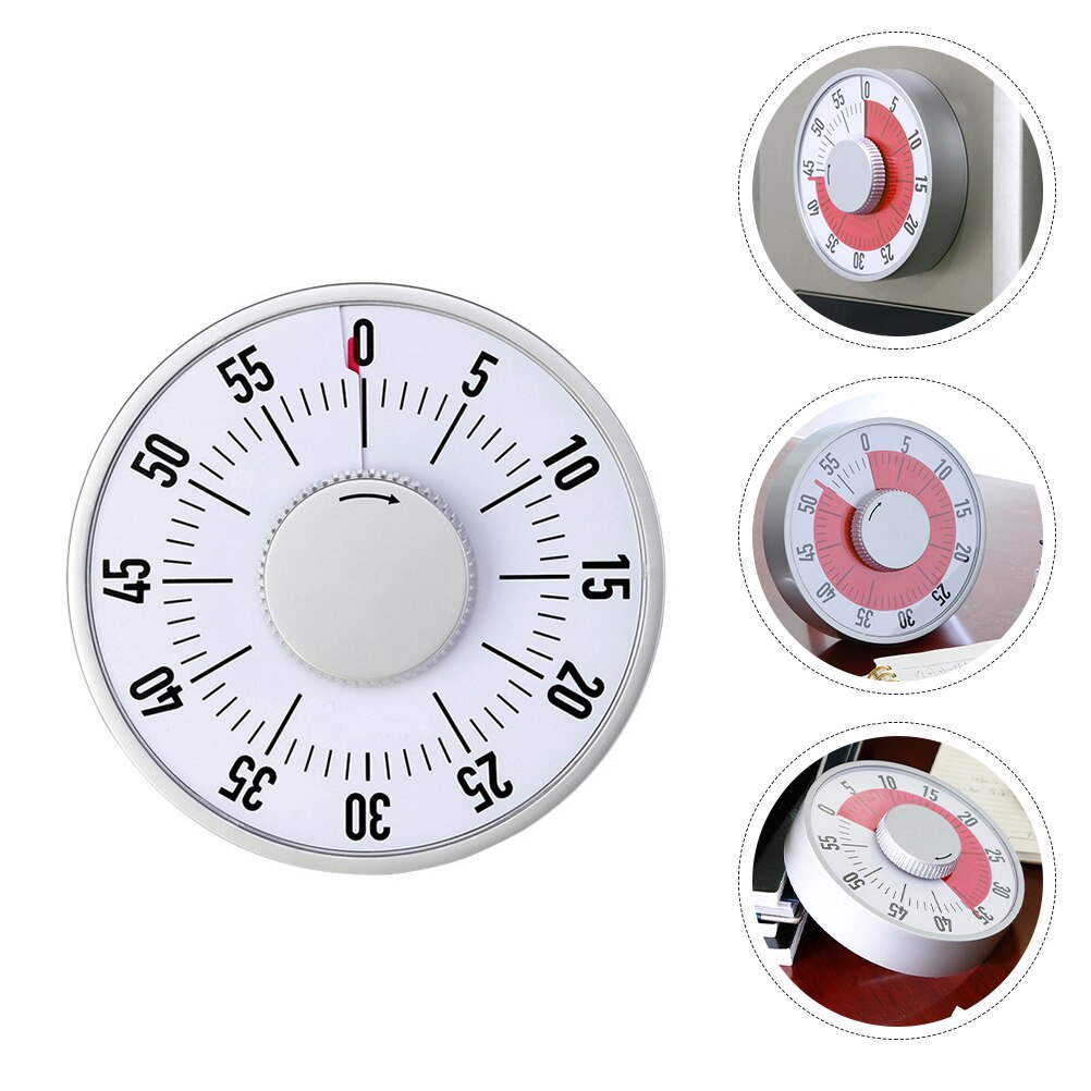 1Pc Keuken Countdown Koken Timer Praktische Studen... – Vicedeal