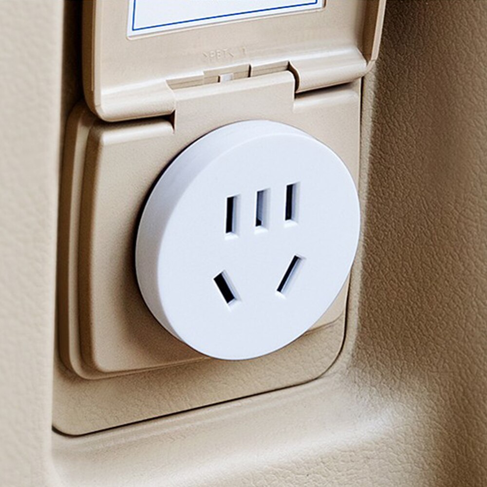 Travel EU plug Converter Adapter 250V AC Travel Ch... – Vicedeal