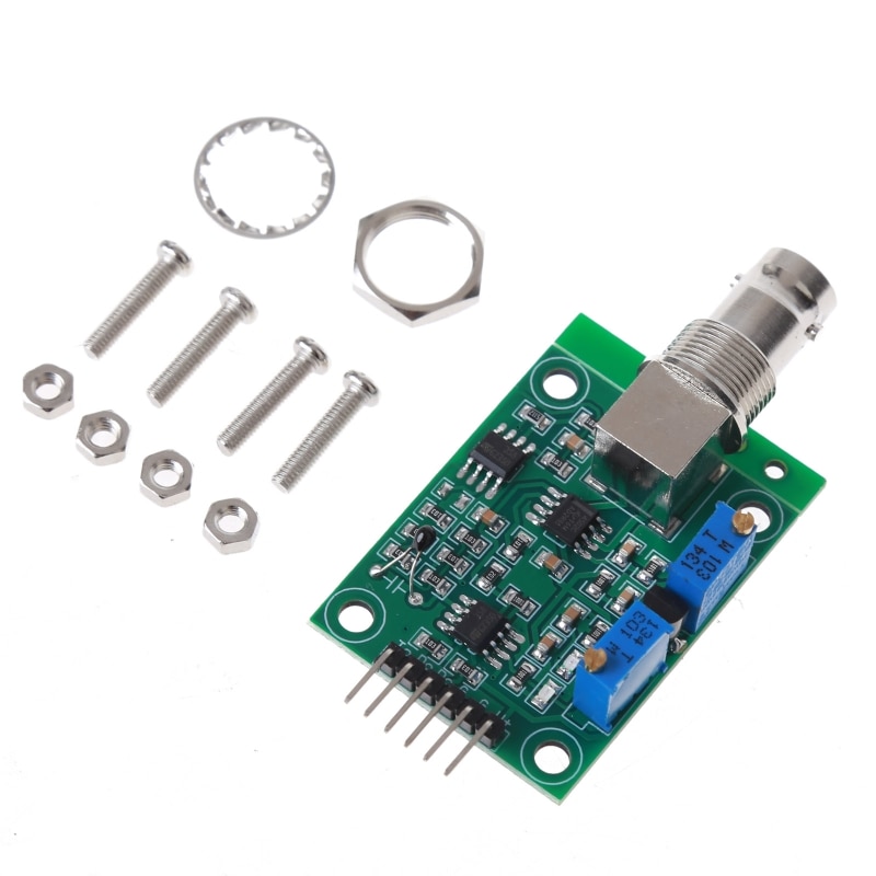 PH 0-14 Wert Erkennung Sensor PH Wert Test Überwac... – Grandado