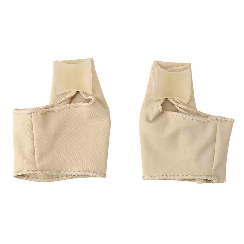 1Pair Toe Separator Valgus Bunion Corrector Orthot... – Vicedeal