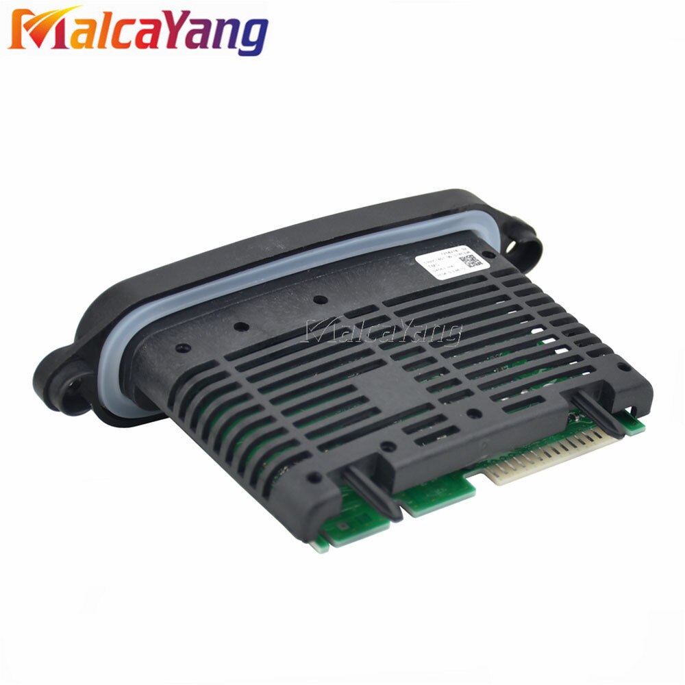 TMS Halogen daytime running light module For BMW 5... – Grandado
