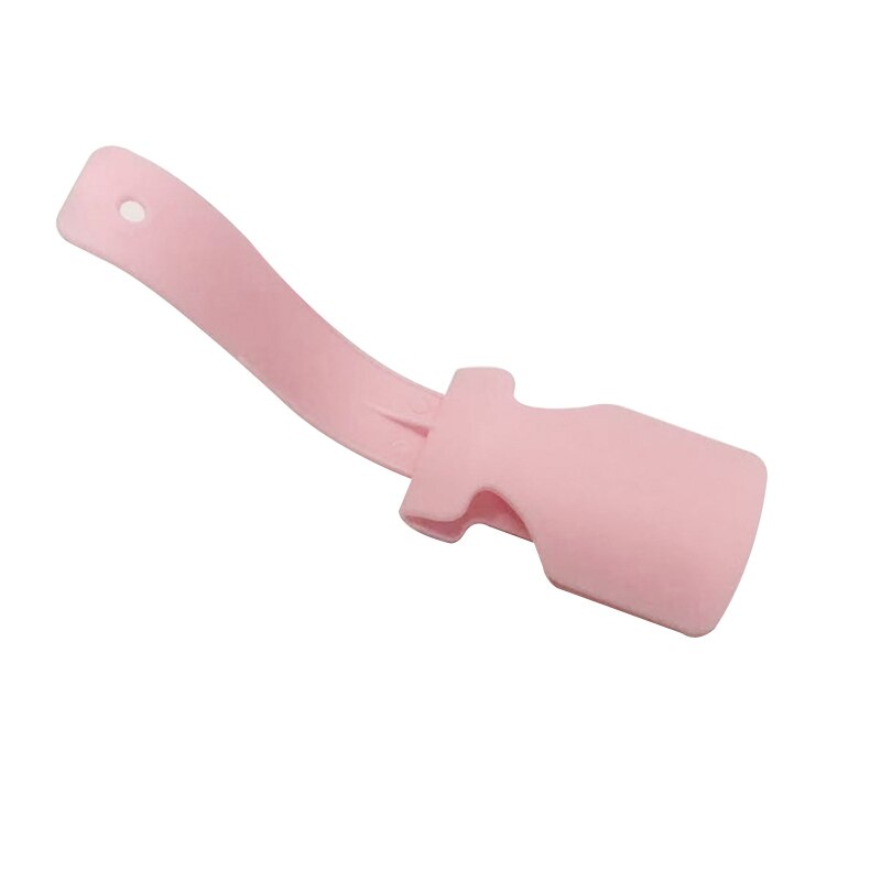 Unisex Lazy Wear Shoe Helper Shoehorn Easy on and ... – Grandado