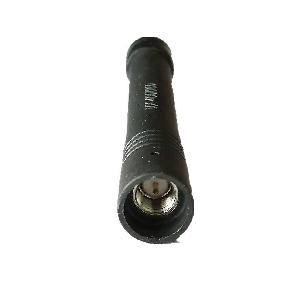 UHF 350-390mhz Stubby Antenna ATU-7G1 For Vertex S... – Grandado
