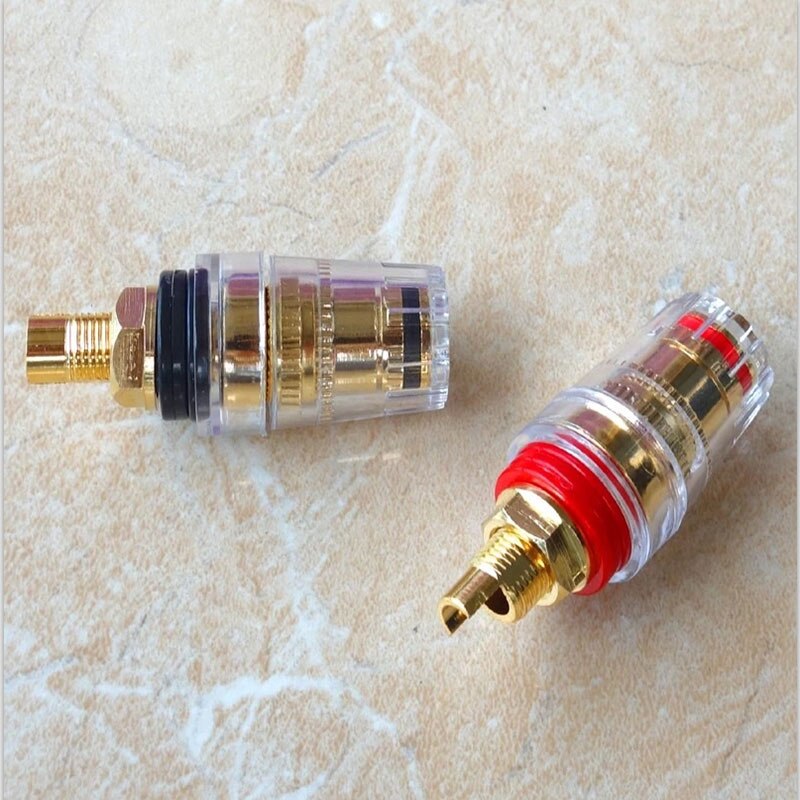 2PCSAmplifier output terminal – Vicedeal