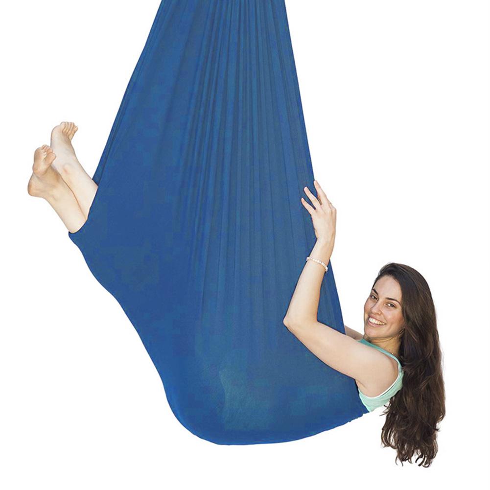 100*280CM Children's Stretch Swing Indoor Ther... – Grandado