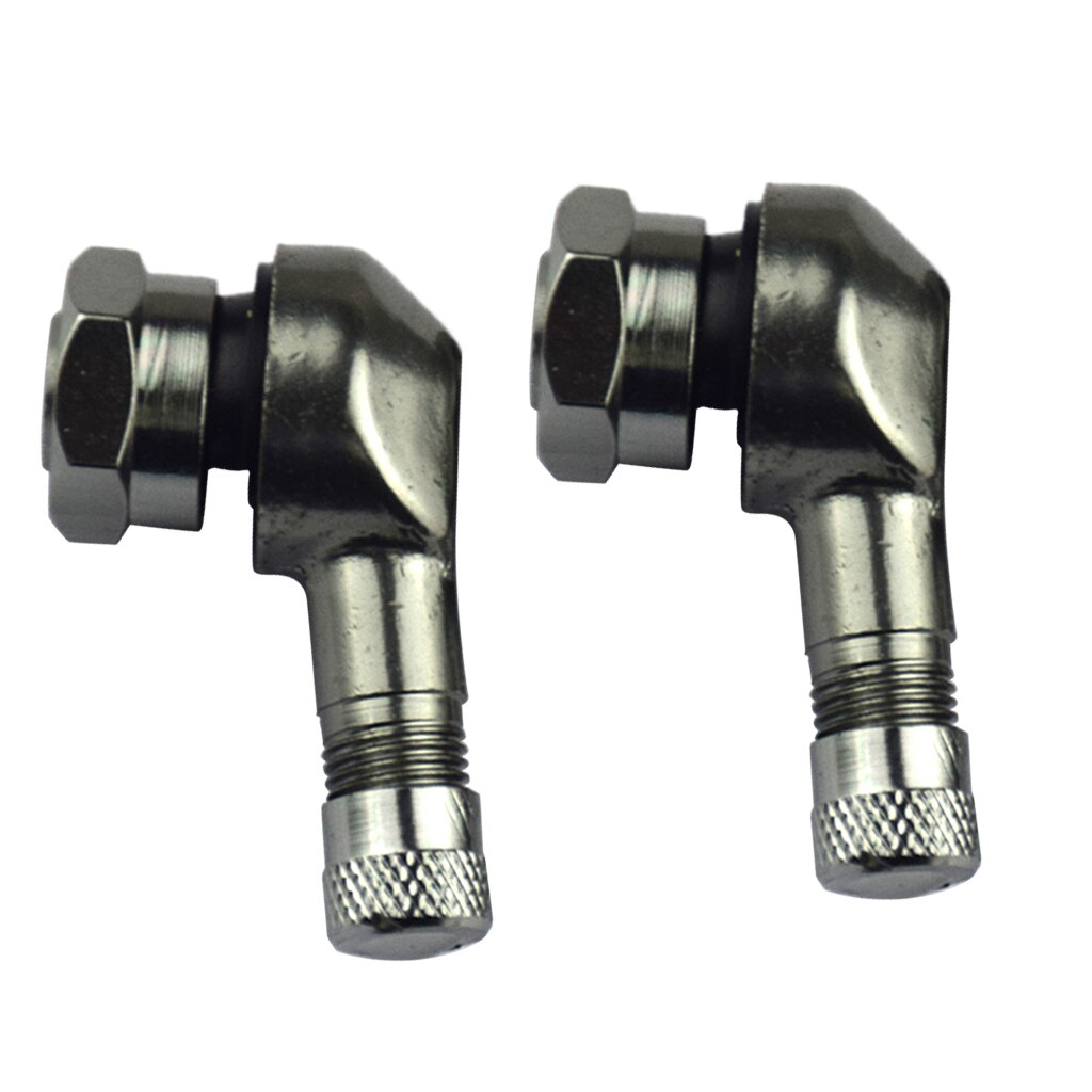 2pcs Motorcycle Rim Wheel Tire Valves Stem Cap 90 ... – Grandado