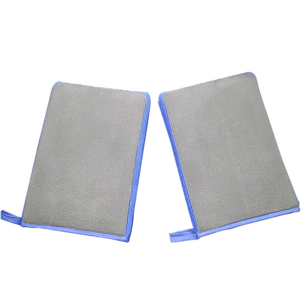 Car Wash Tool Cleaning Glove Magic Clay Bar Mitt C... – Grandado