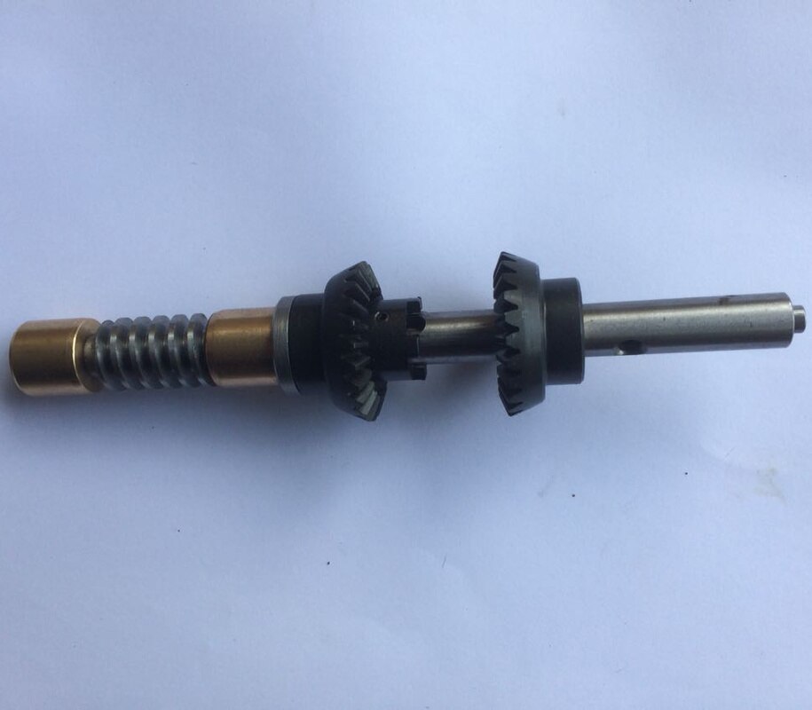 Rocker Arm Vertical Milling Machine Milling Head A... – Vicedeal