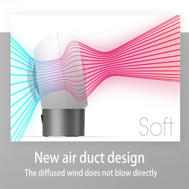 Small Household Mute Intelligent Temperature Contr... – Grandado