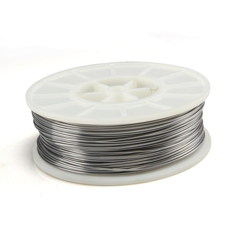 0.8MM 1.0MM Flux-Cored Wire Roll Self-Shielded Wel... – Grandado