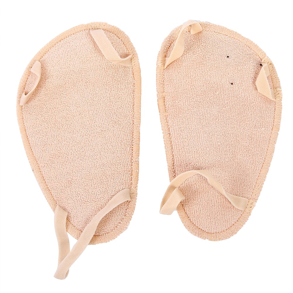 Foot Protection Pad Forefoot Concealing Non Slip W... – Grandado