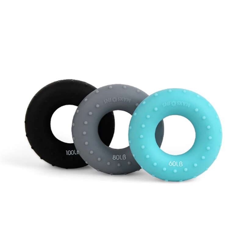 Hand Gripper Forearm Hand Expander Dynamometer Str... – Grandado