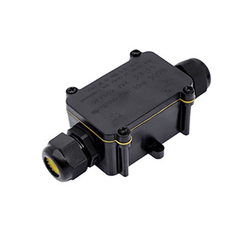 2/3/4/5/6 Way IP68 Waterproof Junction Box Electri... – Grandado