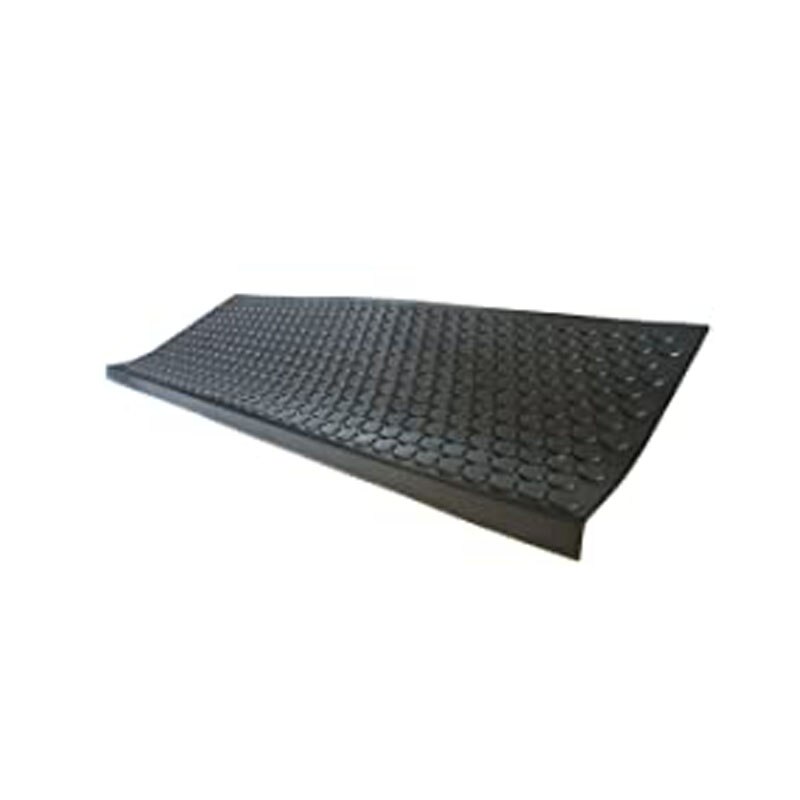 Small Rubber Mat Normal Door Kitchen Home Garden H... – Grandado