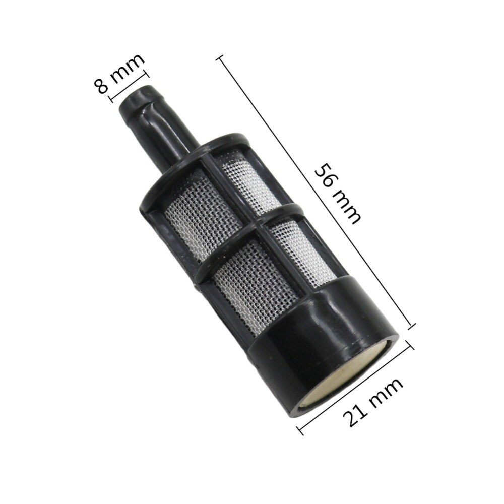 8Mm Interface Filter Kas Industriële Water Filter ... – Vicedeal