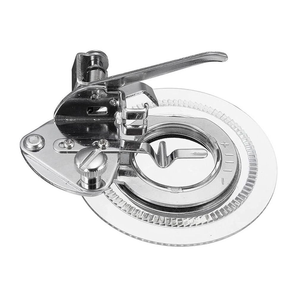 Universal Decorative Daisy Flower Stitch Sewing Ma... – Grandado