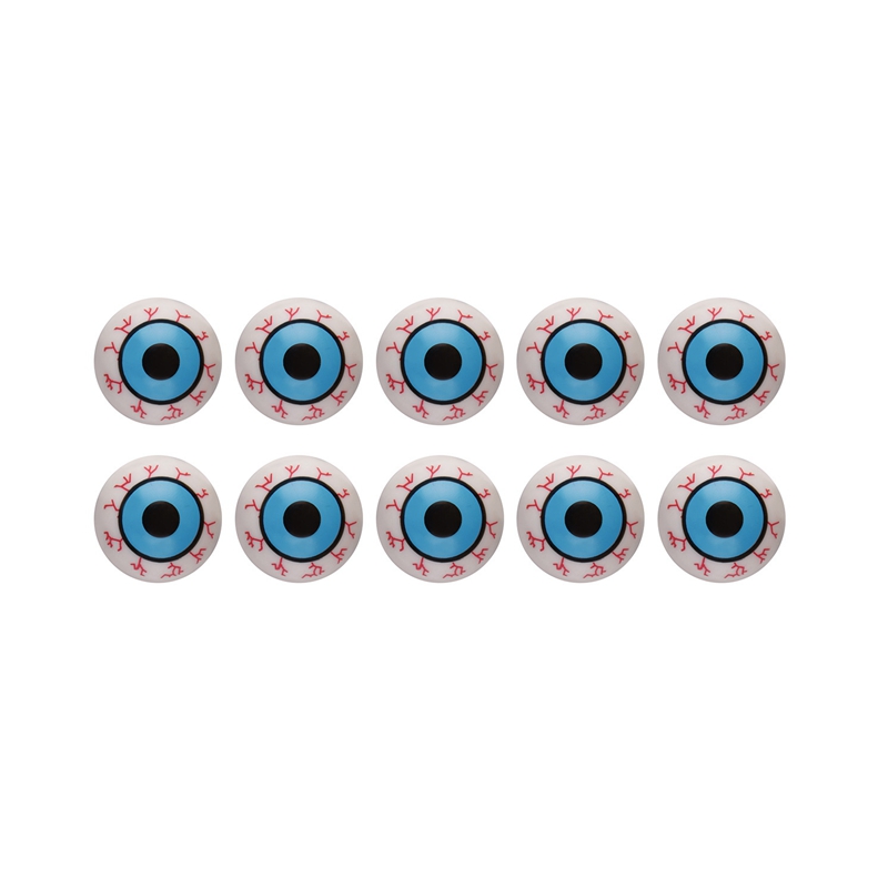 Tire Valve Stem Cover With Eyeball Shape, Universa... – Vicedeal
