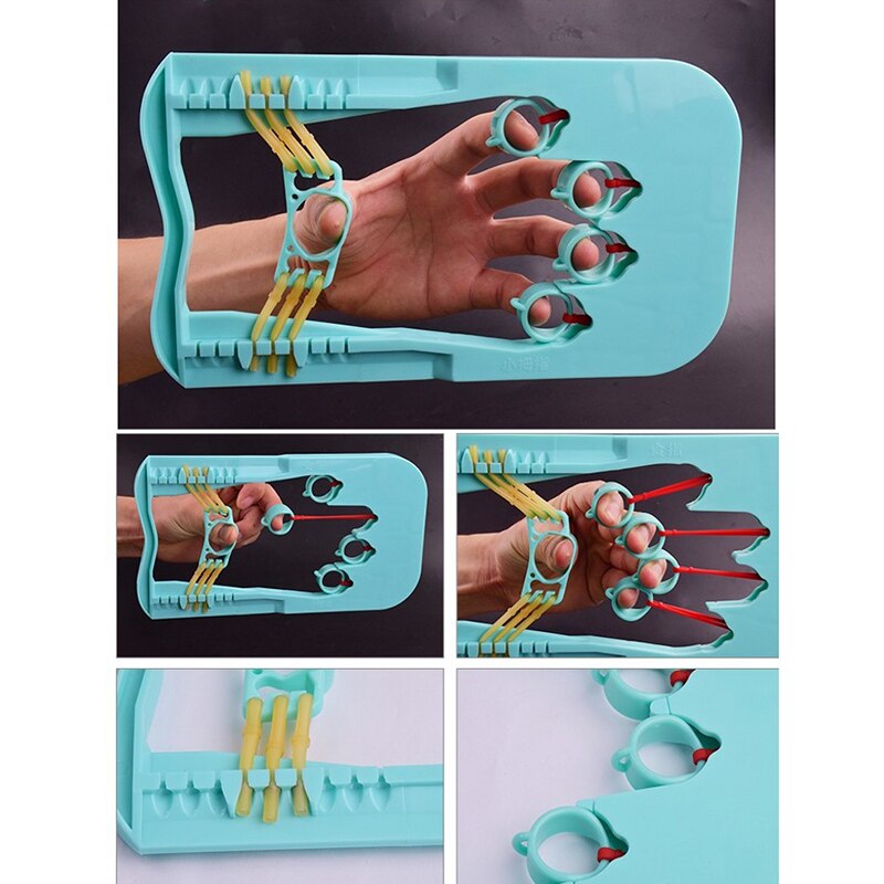 Finger Force Exerciser Practical Finger Force Exer... – Grandado