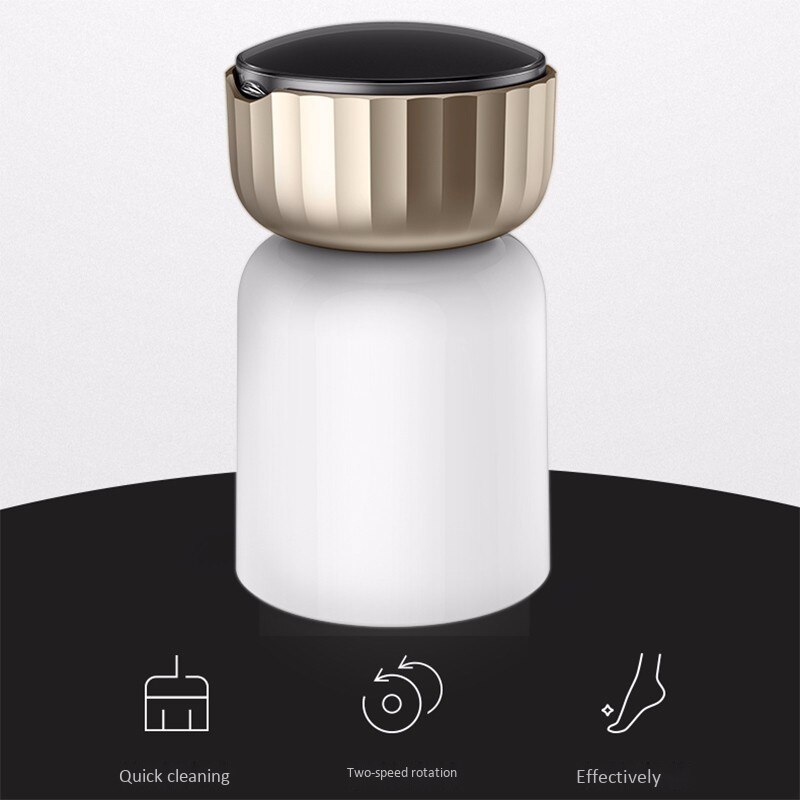 Electric Exfoliator Foot Callus Remover Exfoliatin... – Grandado