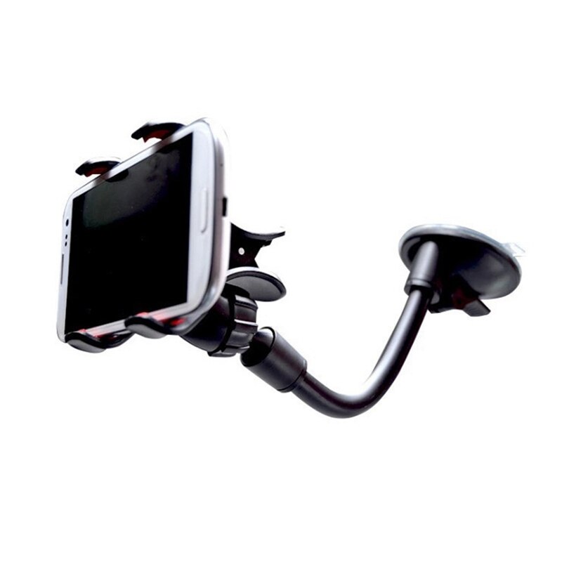 Siliconen Zuignap Auto Telefoon Houder Universele ... – Vicedeal